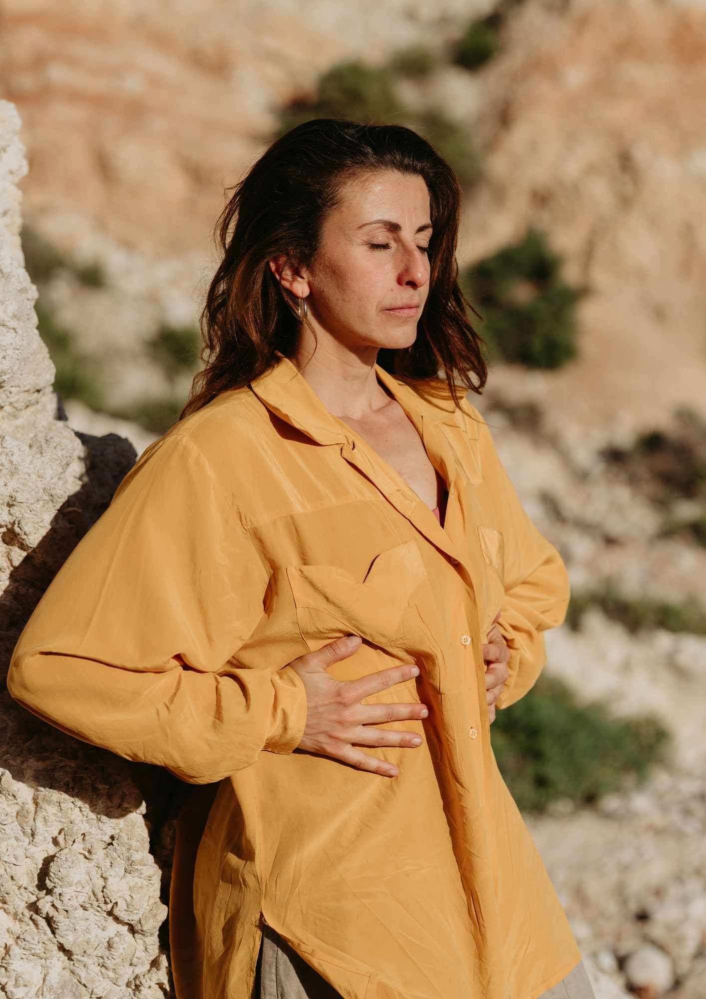 Animal Flow • Breathwork • Movimiento funcional | Nomad Flow